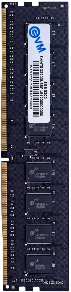 Amazon In Buy Crucial RAM GB DDR MHz CL Desktop Memory CT G DFS A Online At Low