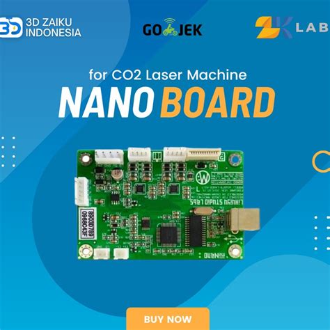 Jual Lihuiyu M2 Motherboard Nano Laser Engraver Shopee Indonesia