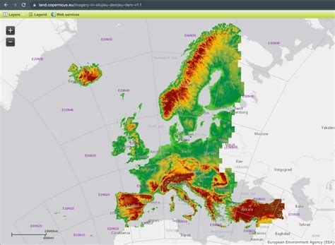 postgis a real world example symphony