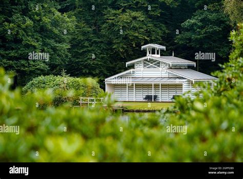 This Photo Was Taken In The Royal Park Of T Loo Palace Near Apeldoorn In The Netherlands This