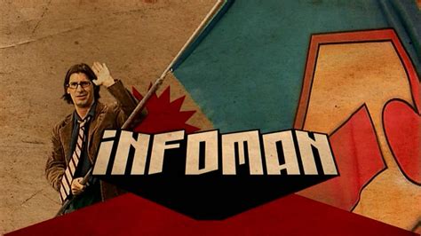 infoman where to watch and stream online reelgood
