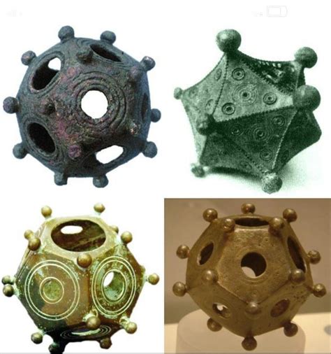 2020 Dodecahedron Cube Calendars Are Ready Artofit