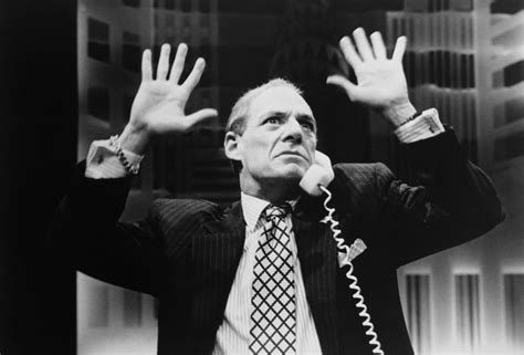 Ron Leibman Kaz Acclaimed Actor Ron Leibman Dies Aged 82