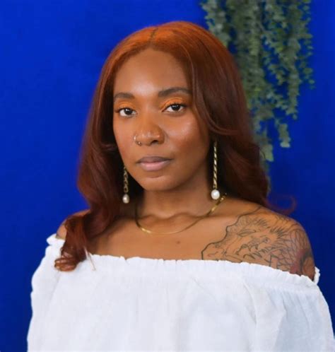 Sharee Davis On Linkedin It Is My Honor To Be Able To Collaborate With Fresh Arts Current