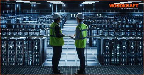 Gautam Mahtani On Linkedin How Ai And Automation Make Data Centers Greener And More Sustainable