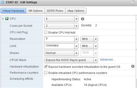 Challenges And Workarounds Install ESXi 8 On Unsupported CPU