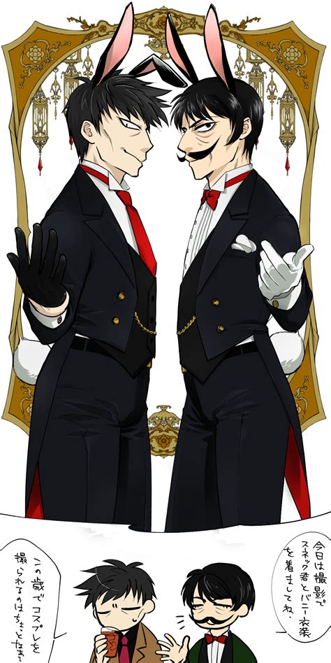 One Punch Man Danbooru