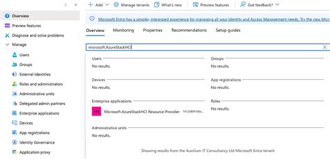 Deploying A Switchless Node Cluster Using ARM Templates