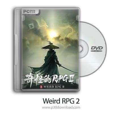 دانلود Weird Rpg 2 بازی نقش آفرینی عجیب 2
