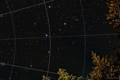 Cassiopeia At 50mm Deep Sky Workflows By Jeremy Likness