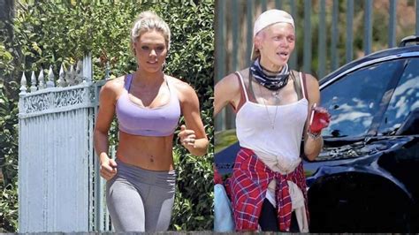 Loni Willison Net Worth 2025 What Happened To Loni Willison Inside The Tragic Decline Of A