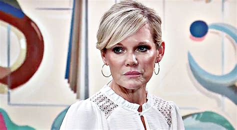 General Hospital Spoilers Will Ava Kill John In Self Defense Sonnys