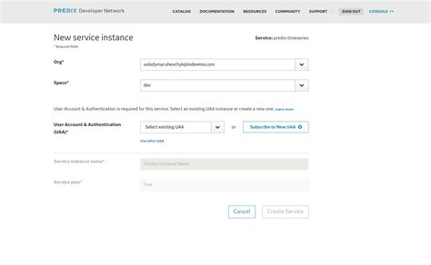 How To Code IoT With GE Predix Beginning Indeema Software