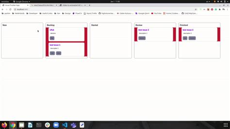 unable to drop to another columns · issue 2050 · atlassian react