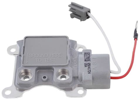 Effortless Ford Alternator Upgrade Convert Your System With The 1 Wire Kit