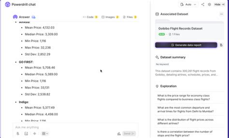 how to use ai to analyze excel data in only 2 steps