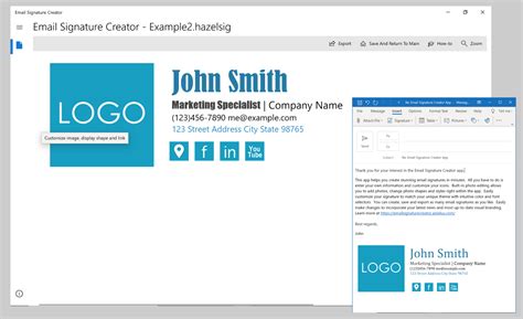 Frequently Asked Questions Email Signature Creator