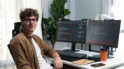 List Of 10 Best Coding Internships For High School Students