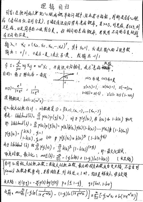 机器学习 逻辑回归 技术资讯 恒创科技