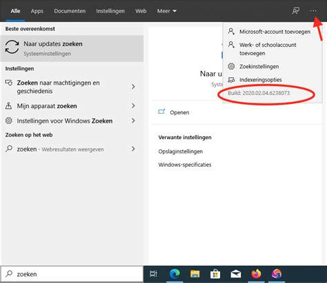 Had Jij Last Van De Zoekfunctie Storing In Windows GratisSoftware Nl