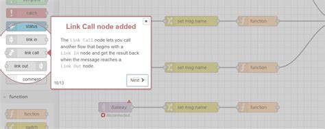 Less Clutter In NodeRED 2 1 0 NotEnoughTech
