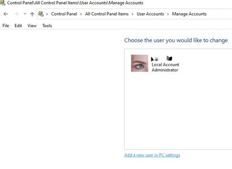Settings Wont open!! Solved - Windows 10 Forums