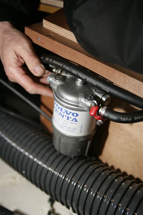 Maintenance on a boat: 71-point skipper's checklist - Practical Boat Owner