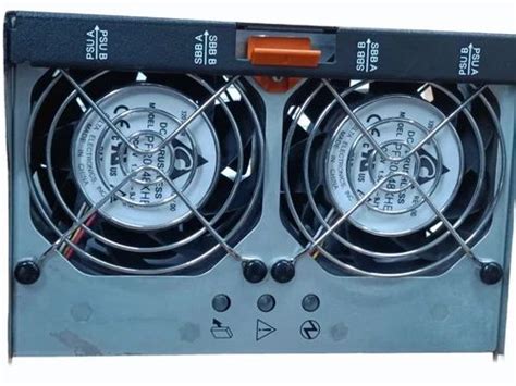 Server Cooling Fan At ₹ 9000 Piece सर्वर फैन In Mumbai Id 2851941345897