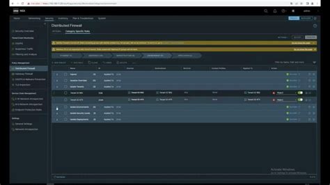 waldemar pera on linkedin vmware nsx and vra how to make vra