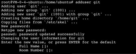 配置git私服 可乐泡茶 博客园