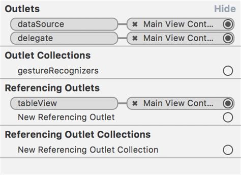 Ios Crash On Reload Tableview From Layer Stack Overflow