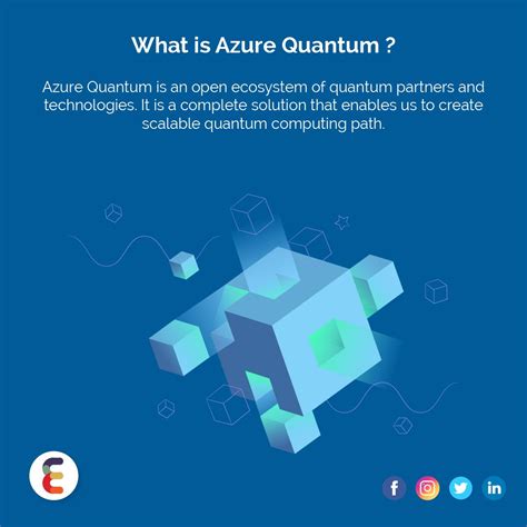 Azure Quantum Computing Microsoft Opens Up Its Azure Quantum Platform