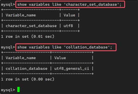 Mysql快速入门——库的操作mysql创建数据库 Csdn博客