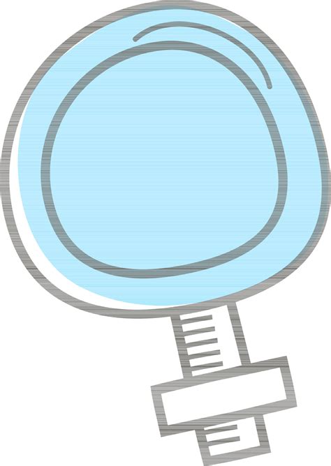 Vector Female Icon In Flat Style Vector Art At Vecteezy