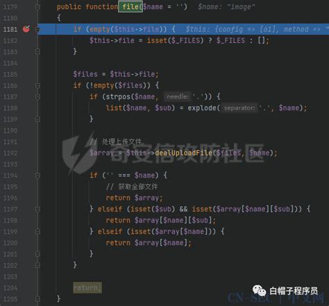 thinkphp 5 x 系列文件上传getshell cn sec 中文网