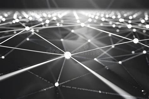 Exploring The Intricate Connections A Visual Journey Into Network Topology And Data Flow