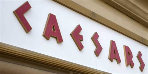 Caesars Introduces New Improved Traveling And Rewards Experience