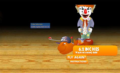 Instructions Not Showing Up In Game Issue 2446 Ruffle Rs Ruffle GitHub