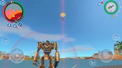 Download Robot Shark Mod Apk Game Latest 2025 Filecr