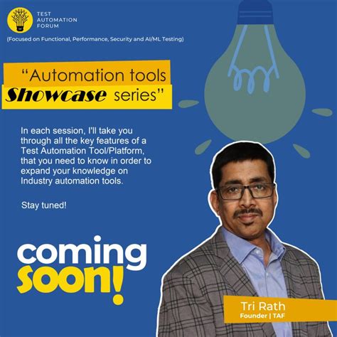 Test Automation Forum Taf On Linkedin Testautomation Testautomationtools Securitytesting