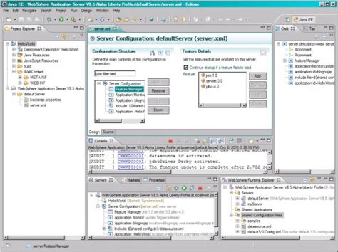 Ibm Websphere Application Server Test Quiz And Trivia