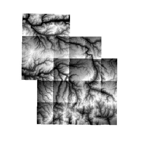 Arcgis Desktop Mosaic To New Raster Tool Fail Geographic Information Systems Stack Exchange