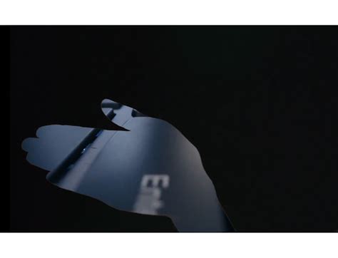 Analog Devices Ltd Infrared Gesture Recognition Module For Hmi Applications