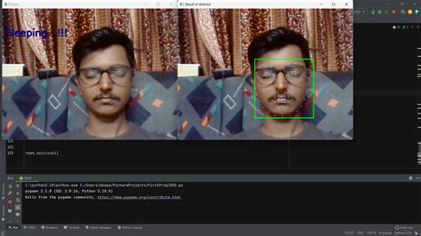 Github Deepak Tetame Driver Drowsiness Detection A Countless Number Of People Drive On The
