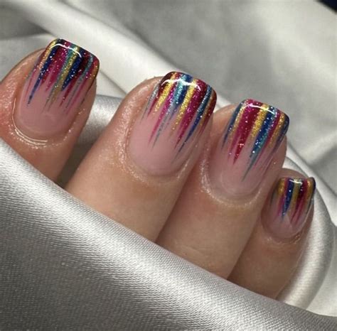 Pin By Adriana ☾ On Nails ⋆ Fancy Nails Designs Nail Art Gel Nails