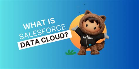 Salesforce Data Cloud Revolutionizing Customer Data Management Salesforce Trail