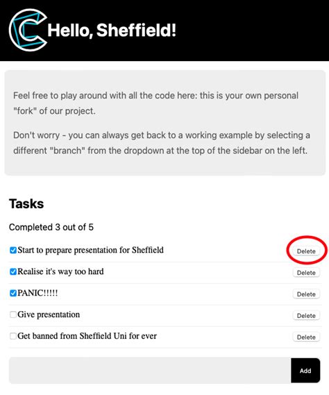 React What And Why