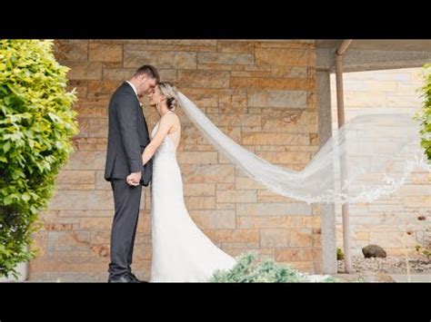 Hannah And Cooper Wedding Film 5325 Youtube