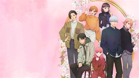 Watch A Sign Of Affection Original Japanese Version Season 1 Episode 11 Promise Online Now