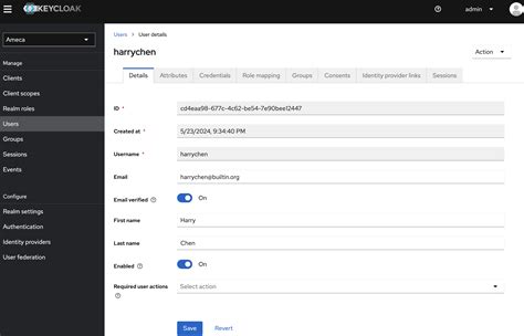 Configure Keycloak Hcl Domino Rest Api Documentation